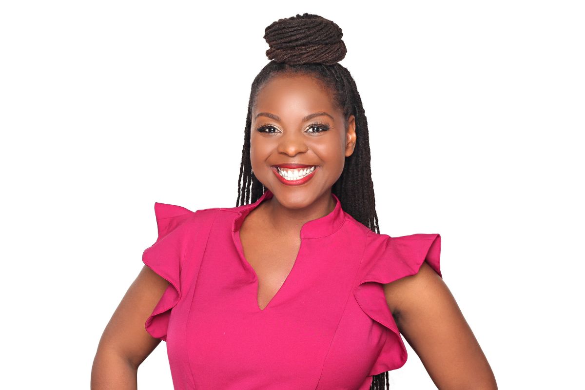 Elle Cole — Melanin Origins