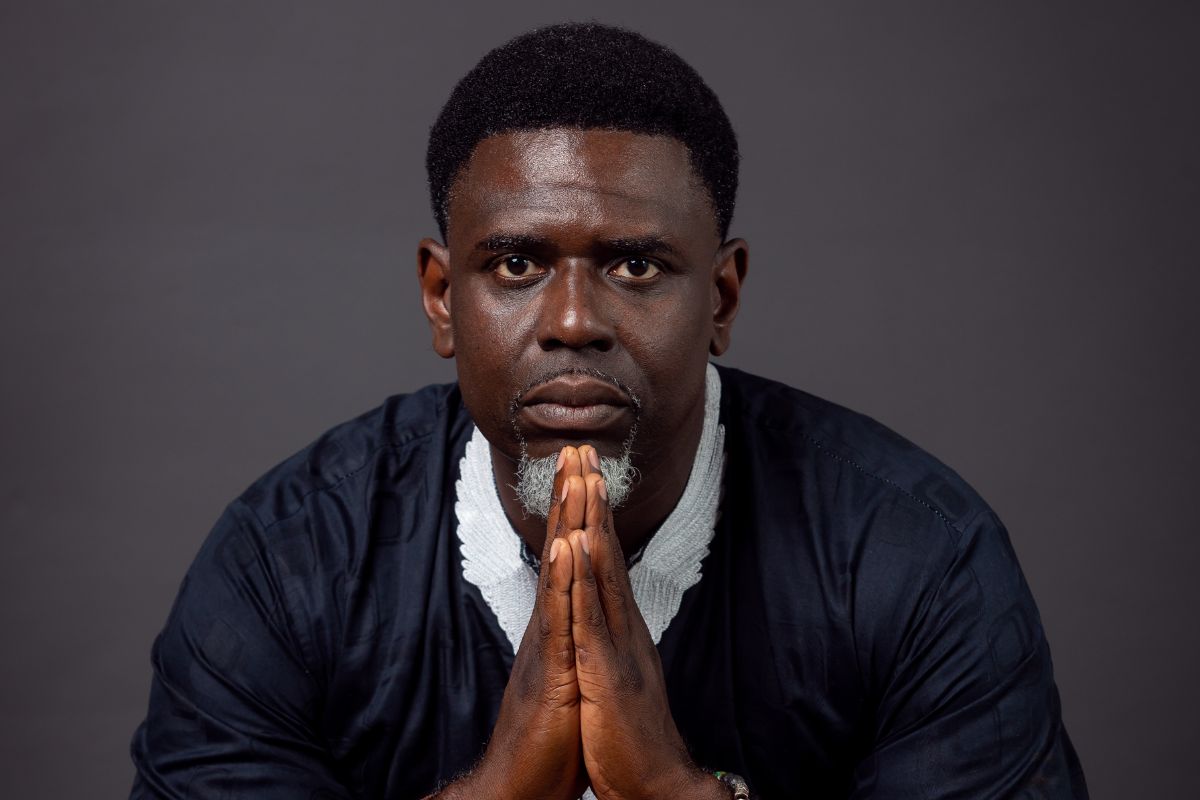 Francis Minikon, Jr — Melanin Origins