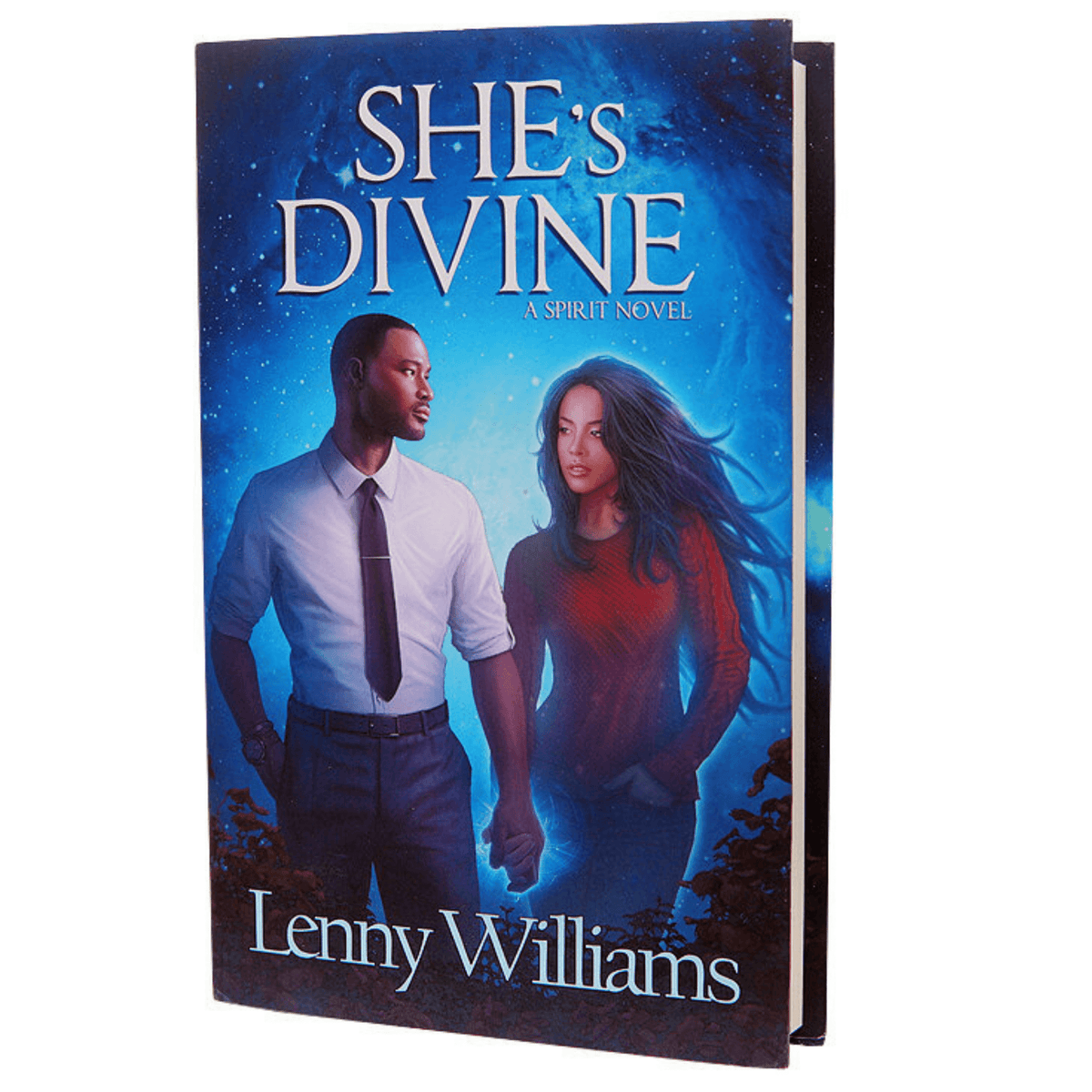 She’s Divine — Melanin Origins